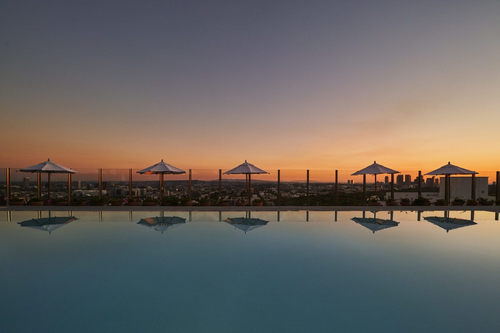 Venue Spotlight: The West Hollywood EDITION | Dynamo Events