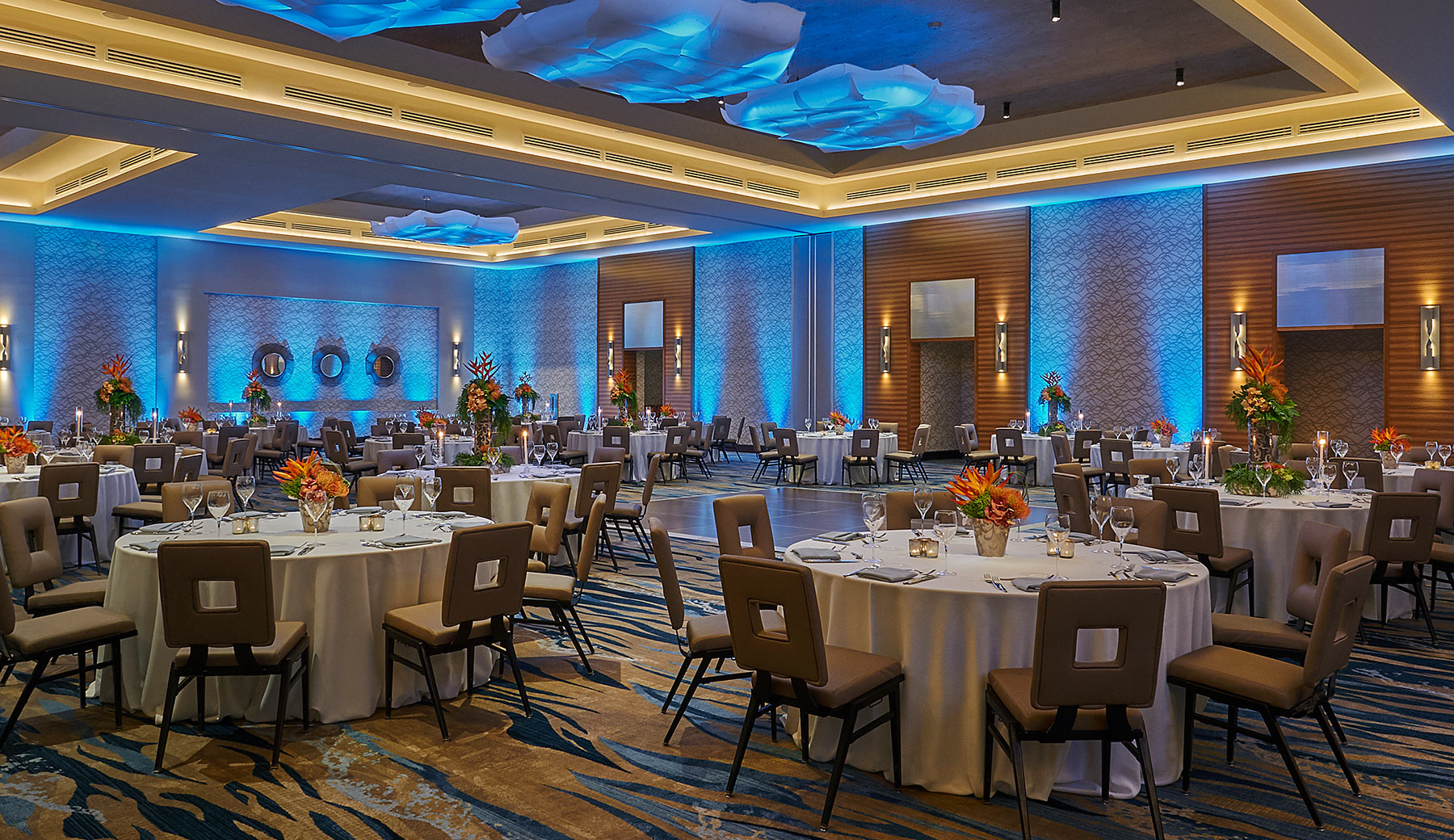 May 2020 Venue Spotlight: Paséa Hotel & Spa | Dynamo Events