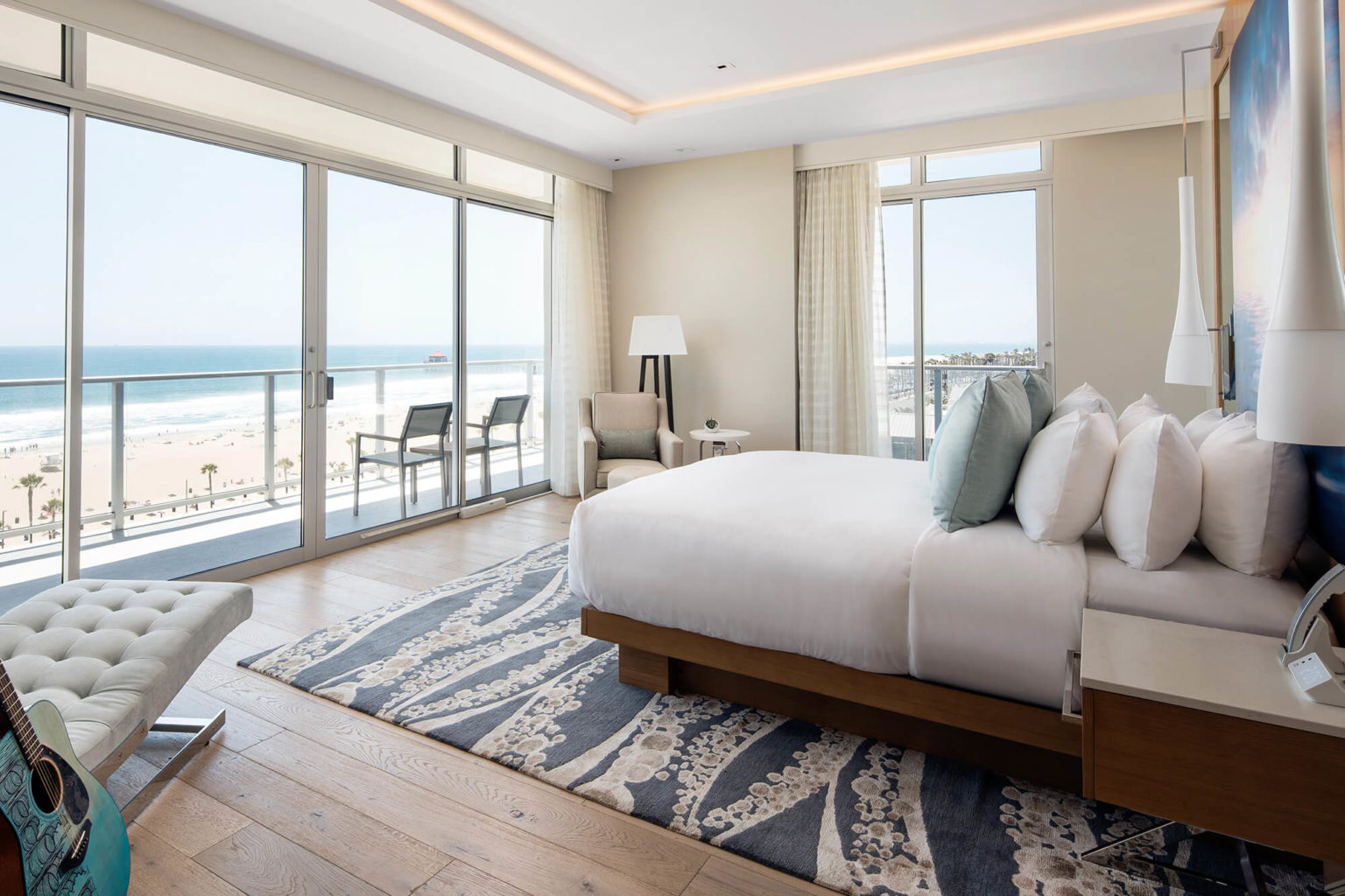 May 2020 Venue Spotlight: Paséa Hotel & Spa | Dynamo Events