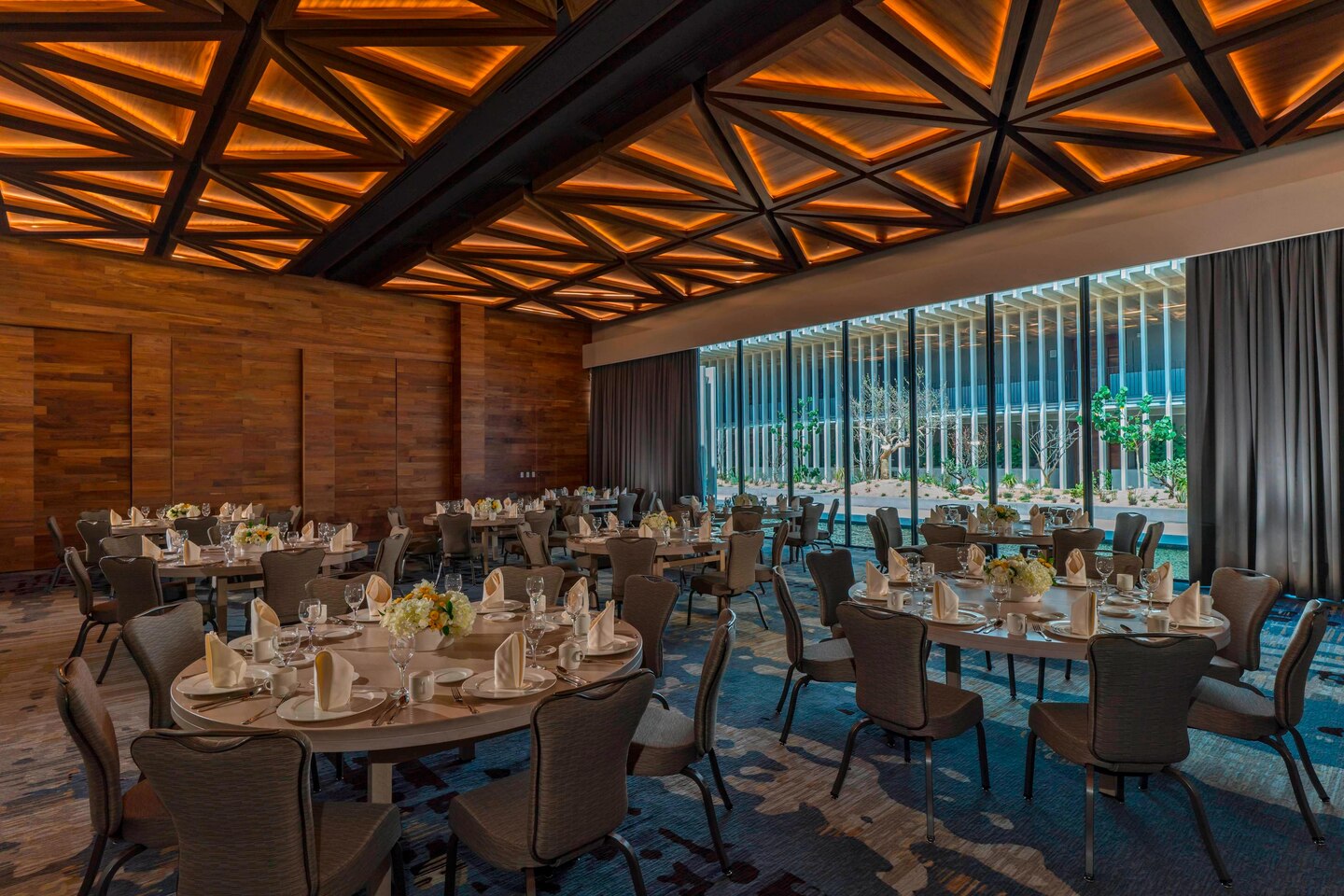 June 2020 Venue Spotlight: Solaz Los Cabos | Dynamo Events