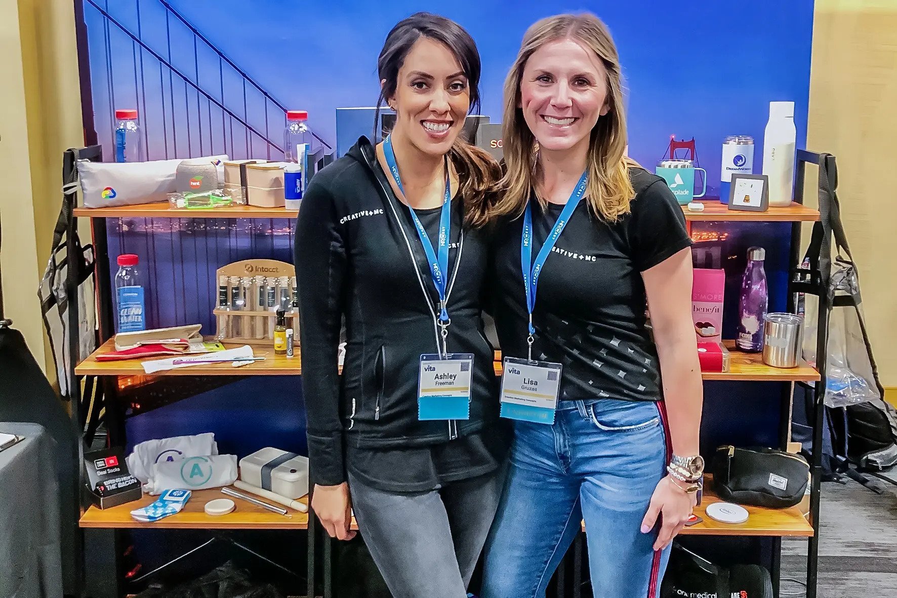 April 2021 EventProf of the Month - Ashley Freeman | Dynamo Events