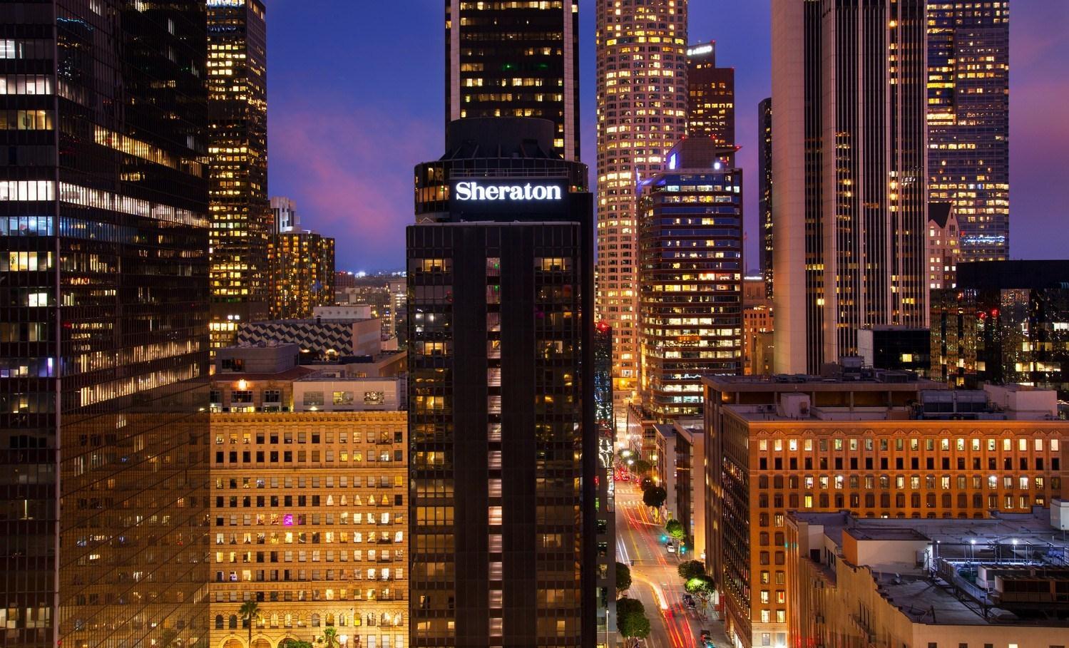 July 2020 City Snapshot: Downtown Los Angeles | Dynamo Events July 2020 City Snapshot: Downtown Los Angeles | Dynamo Events